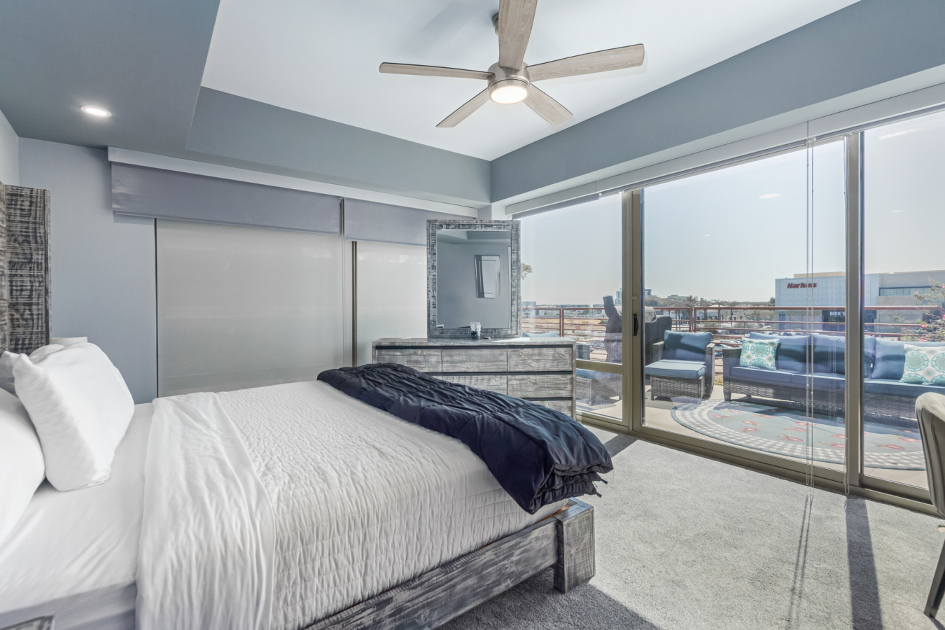 7157 EAST RANCHO VISTA DRIVE Scottsdale, AZ 85251