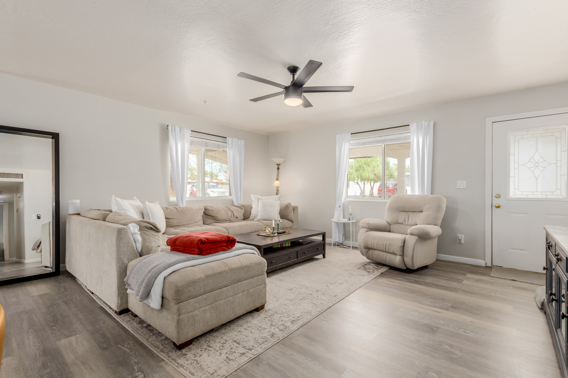 808 NORTH 78TH STREET Scottsdale, AZ 85257