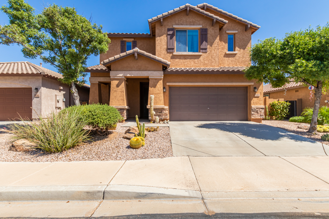 6181 S PEARL DRIVE Chandler, AZ 85249