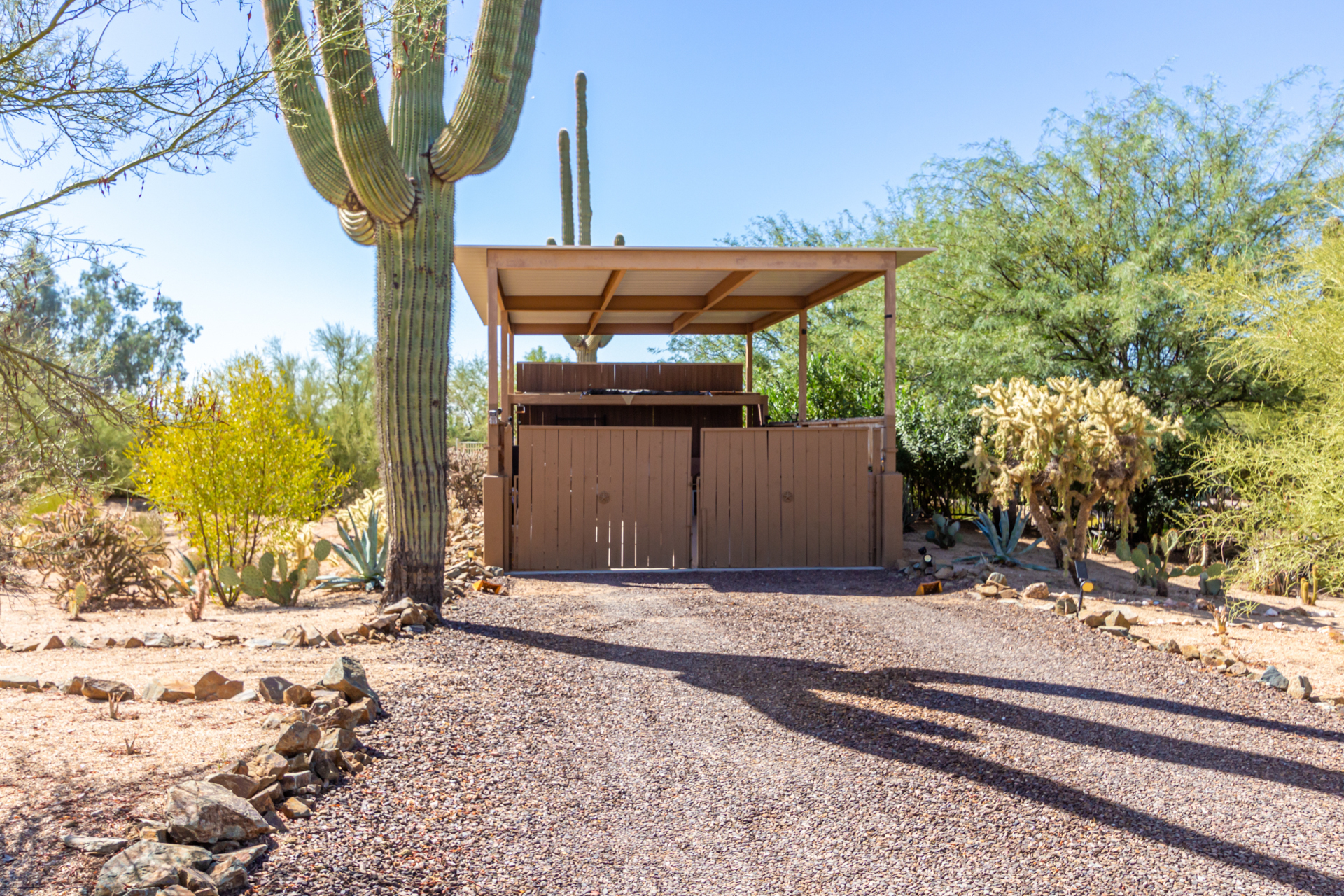 6045 EAST WILDCAT DRIVE Cave Creek, AZ 85331