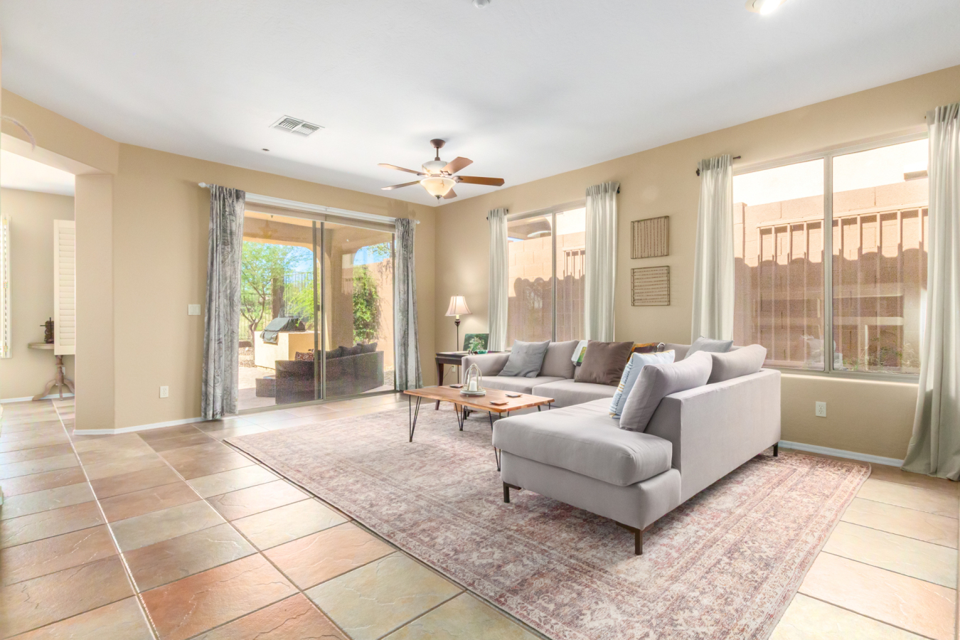 41826 N Crooked Stick Rd Virtual Tour