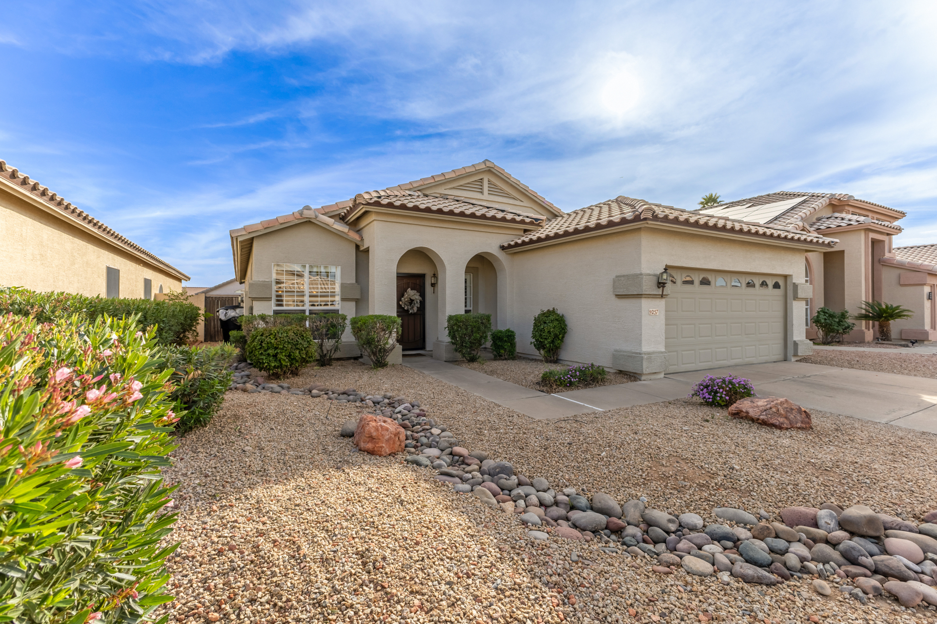 9257 E BLANCHE DR Scottsdale, AZ 85260
