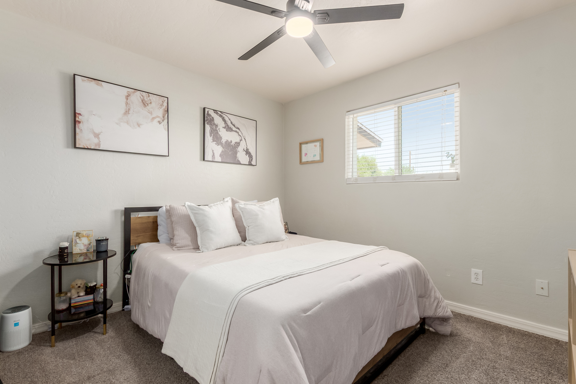 808 NORTH 78TH STREET Scottsdale, AZ 85257