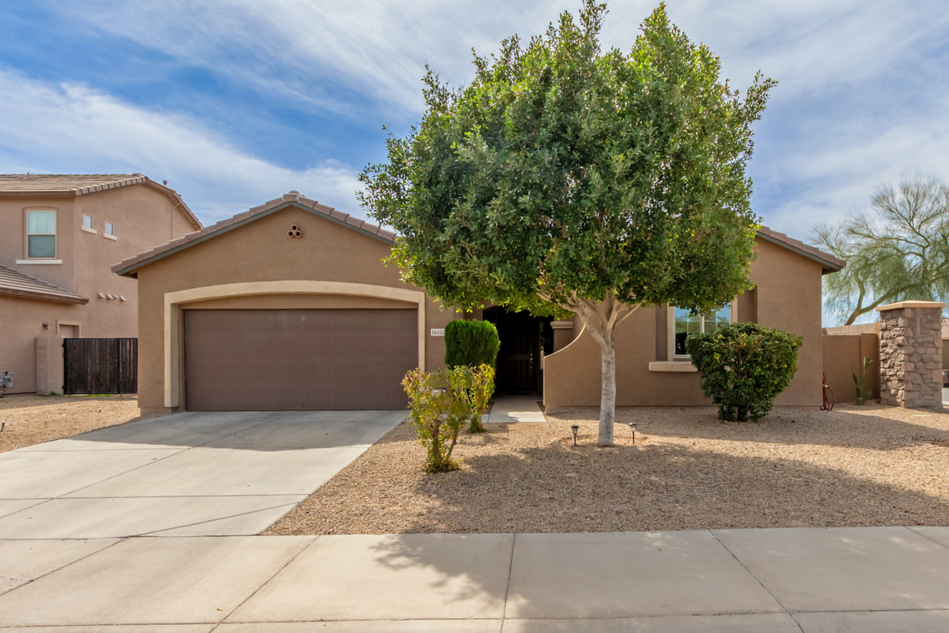 16151 W Desert Flower Dr Virtual Tour