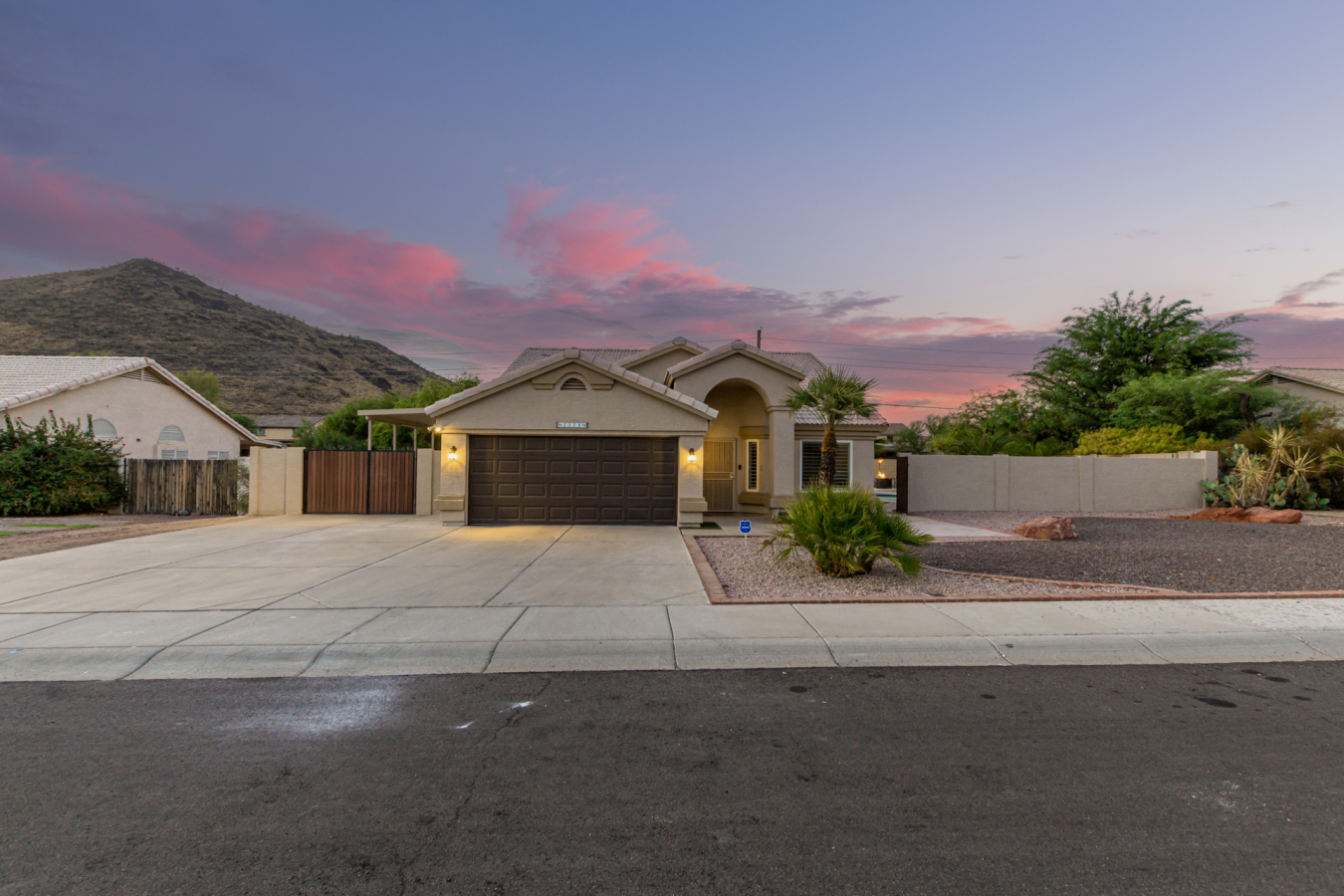 5528 W Fallen Leaf LN Virtual Tour
