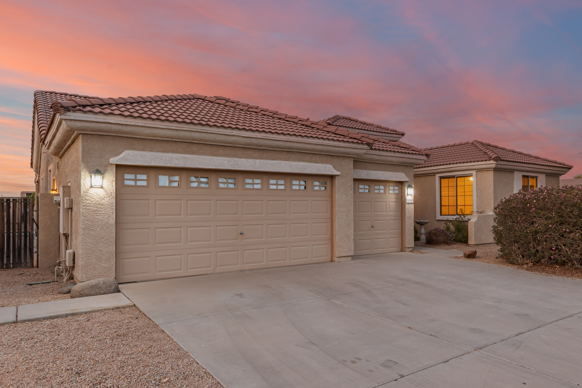 10310 EAST POSADA AVENUE Mesa, AZ 85212