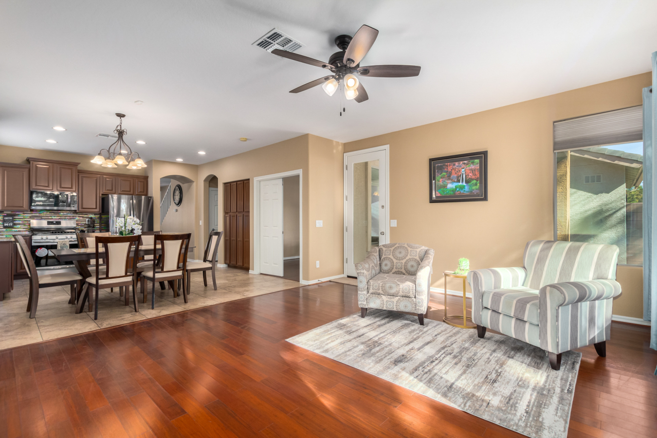 18803 E Swan Dr Virtual Tour