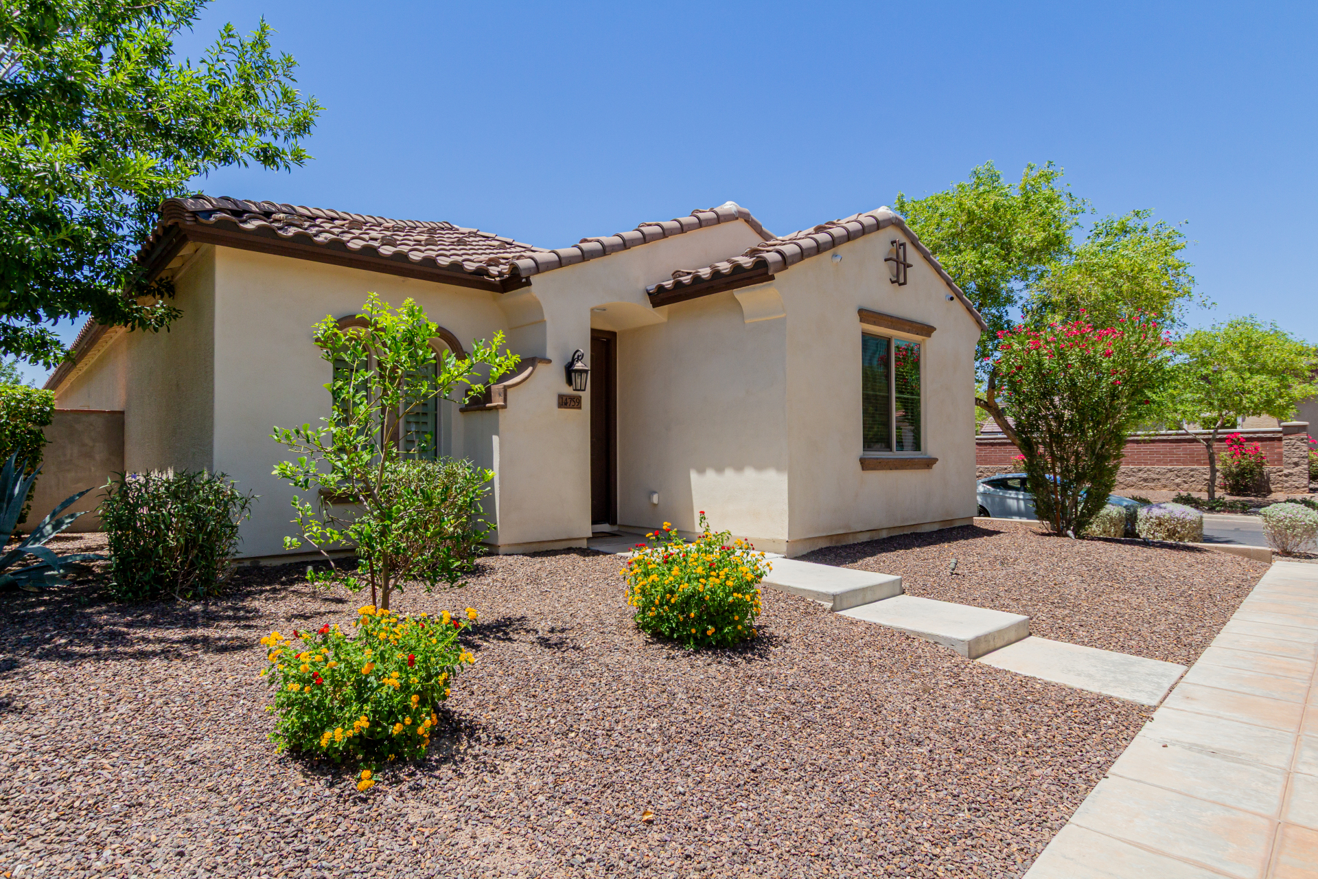 14759 W ALEXANDRIA WAY SURPRISE, AZ 85379
