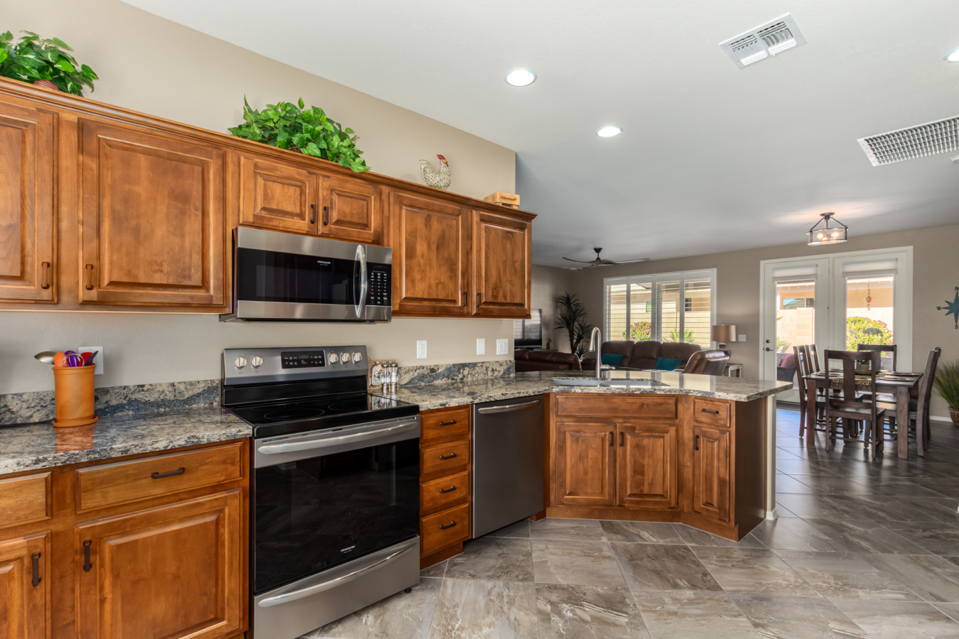 11142 E PAMPA AVE Mesa, AZ 85212