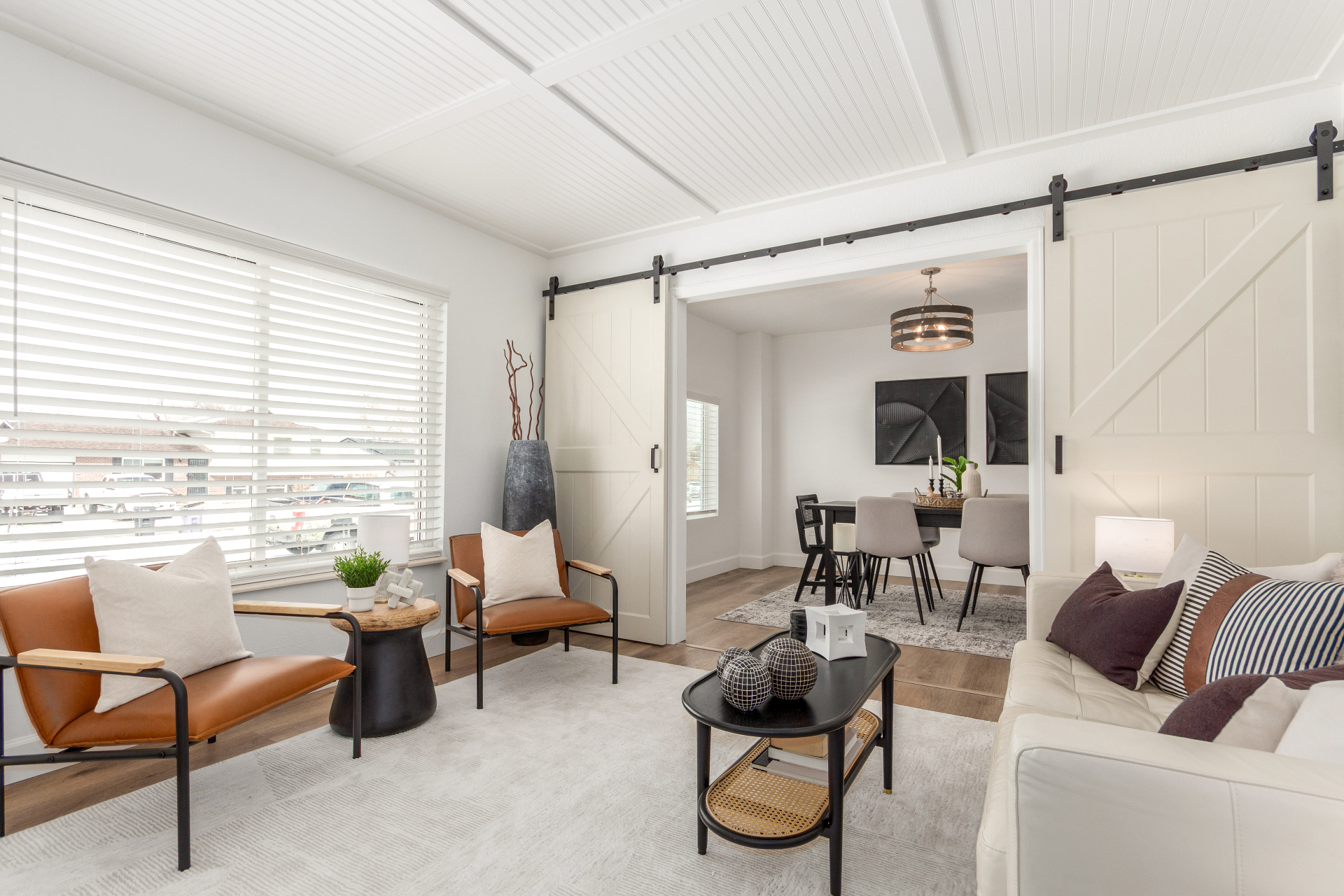 4648 SOUTH GARRISON STREET Denver, CO 80123