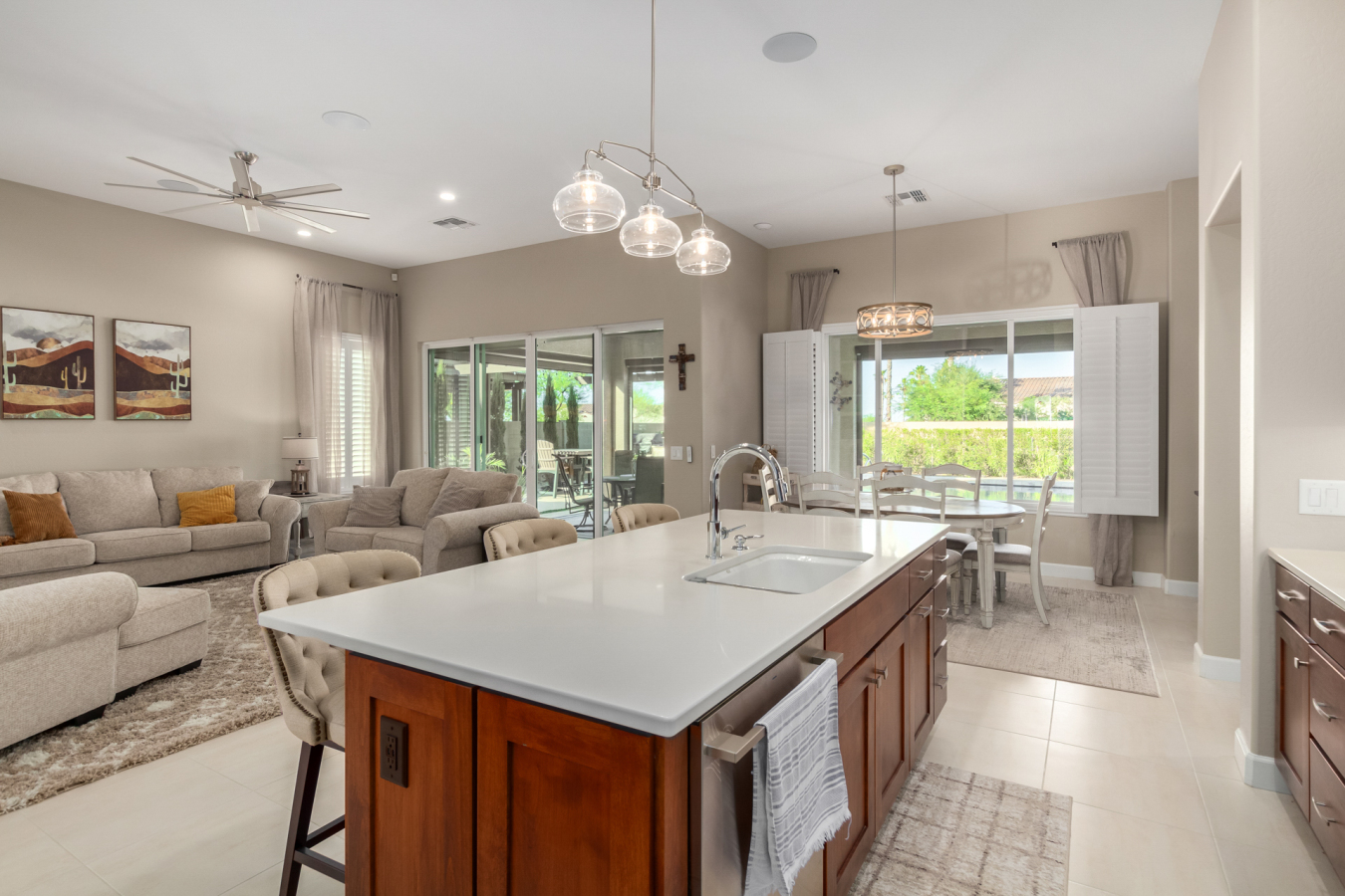 5679 DAKOTA DRIVE Eloy, AZ 85131