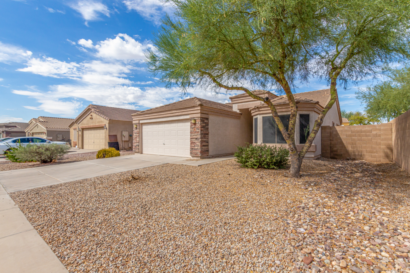 790 E Dragon Springs Dr Virtual Tour