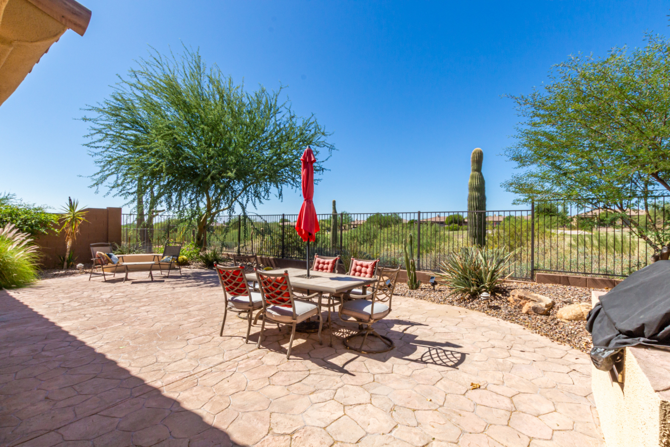 41826 N Crooked Stick Rd Virtual Tour