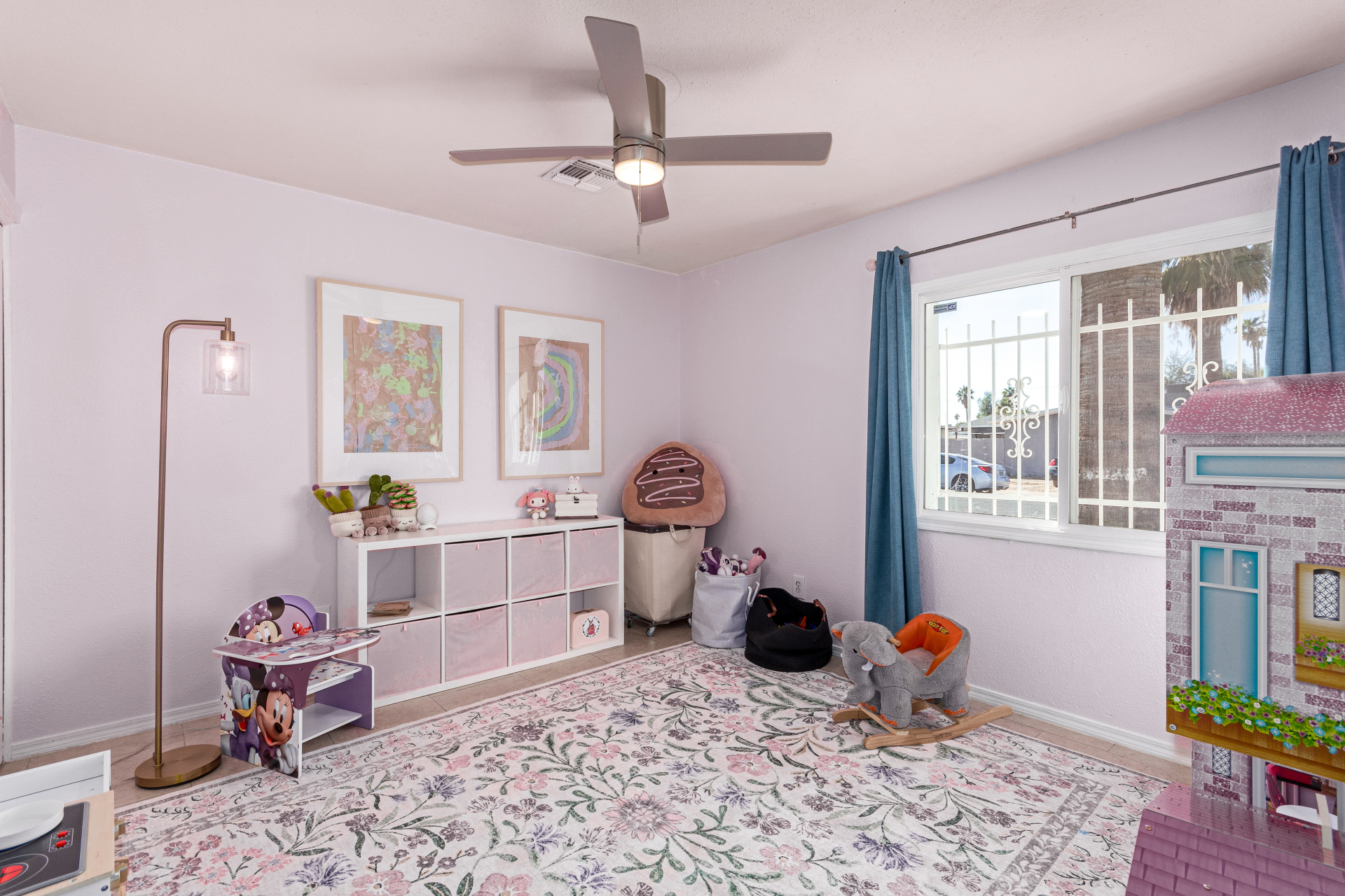 4241 N. 64TH AVE Phoenix, AZ 85033