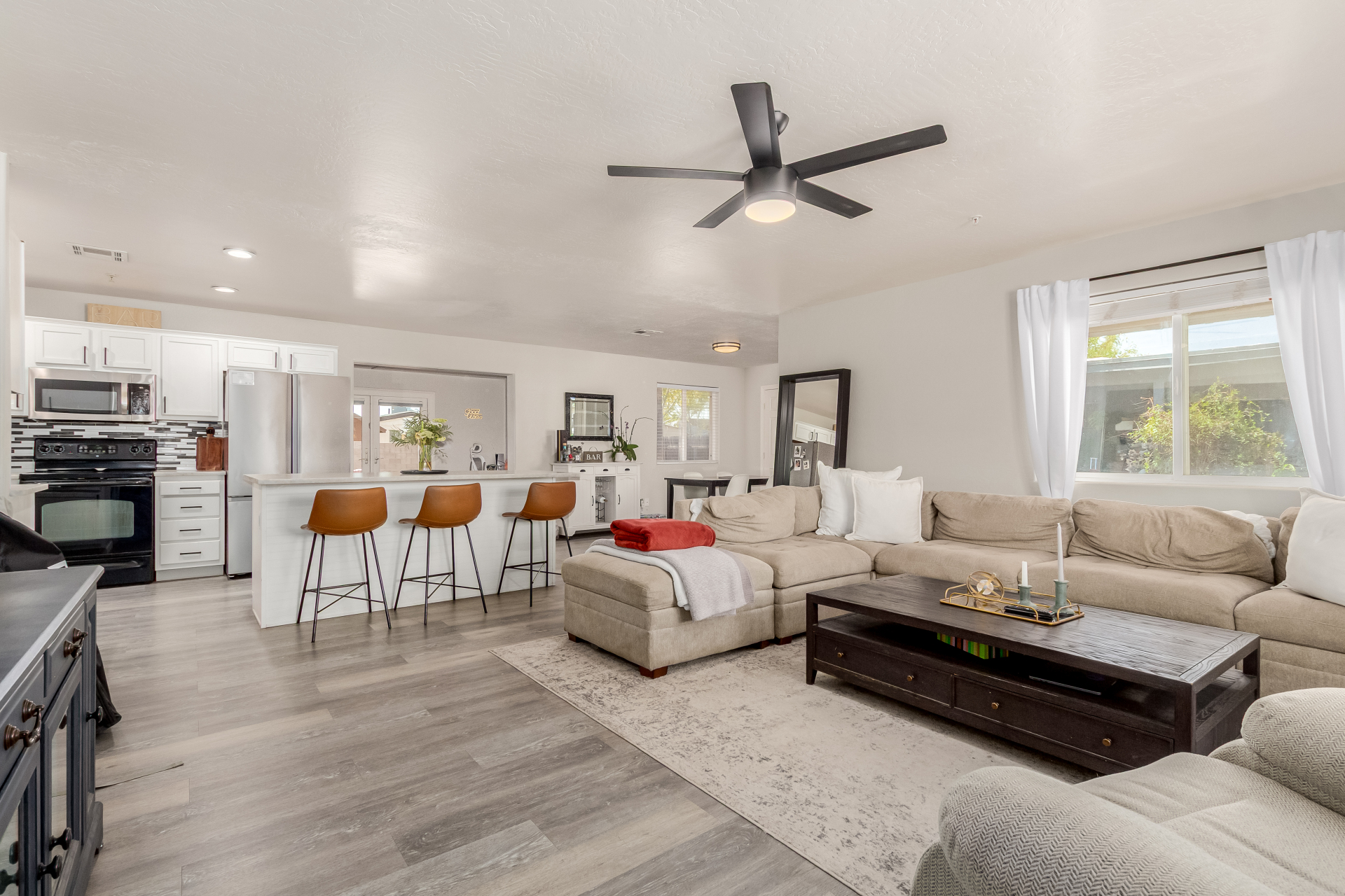 808 NORTH 78TH STREET Scottsdale, AZ 85257