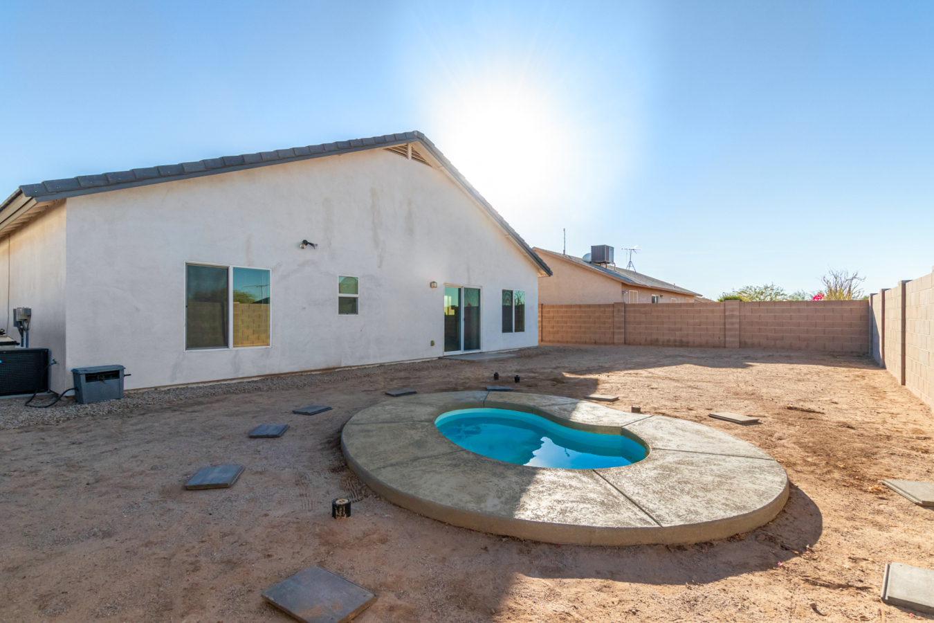 8754 W Oneida Dr Virtual Tour