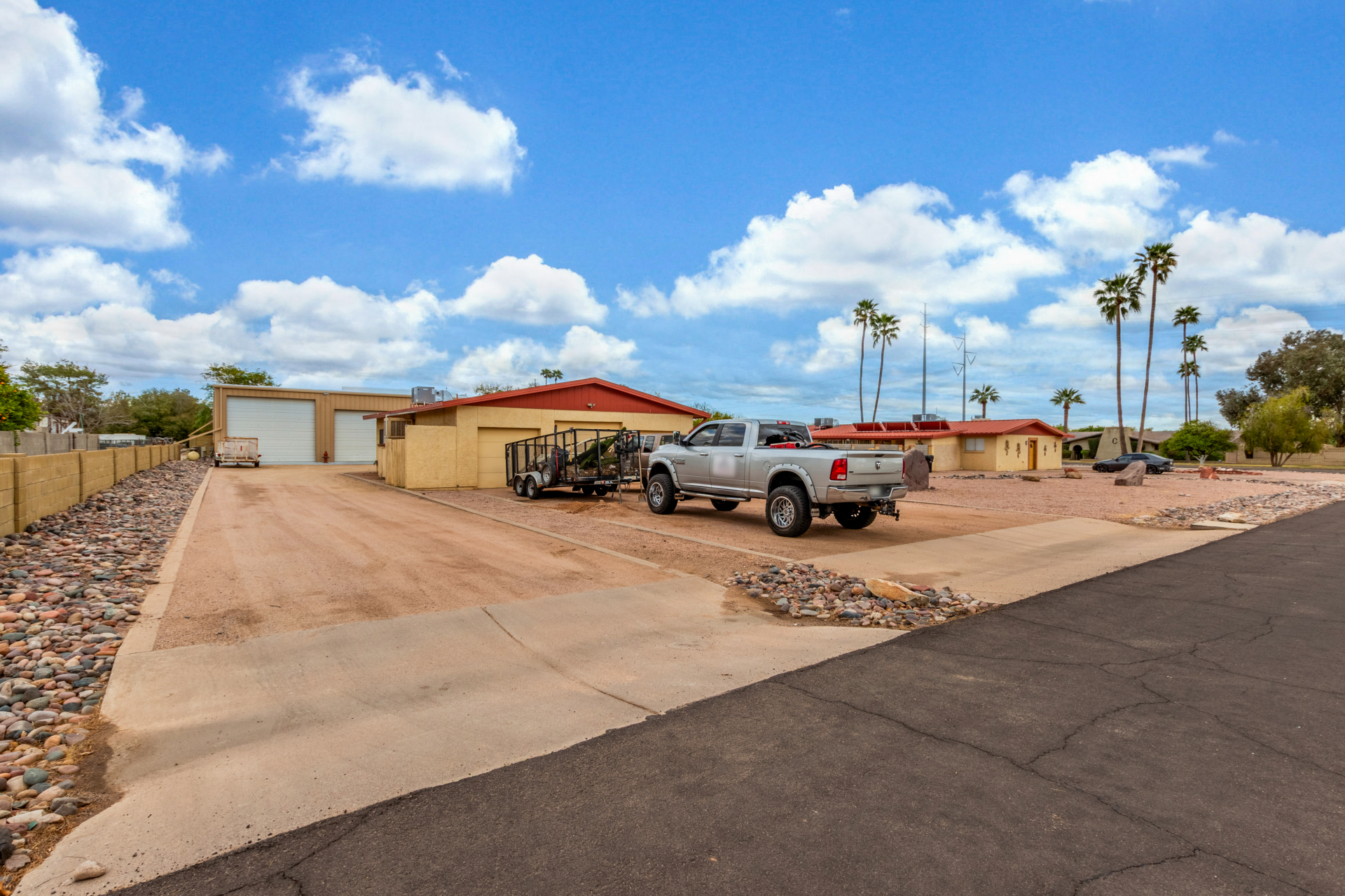 3026 E CAMPBELL RD Gilbert, AZ 85234