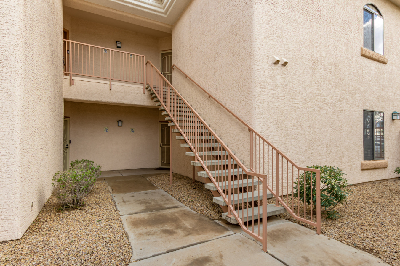 10030 W Indian School Rd APT 258 Virtual Tour