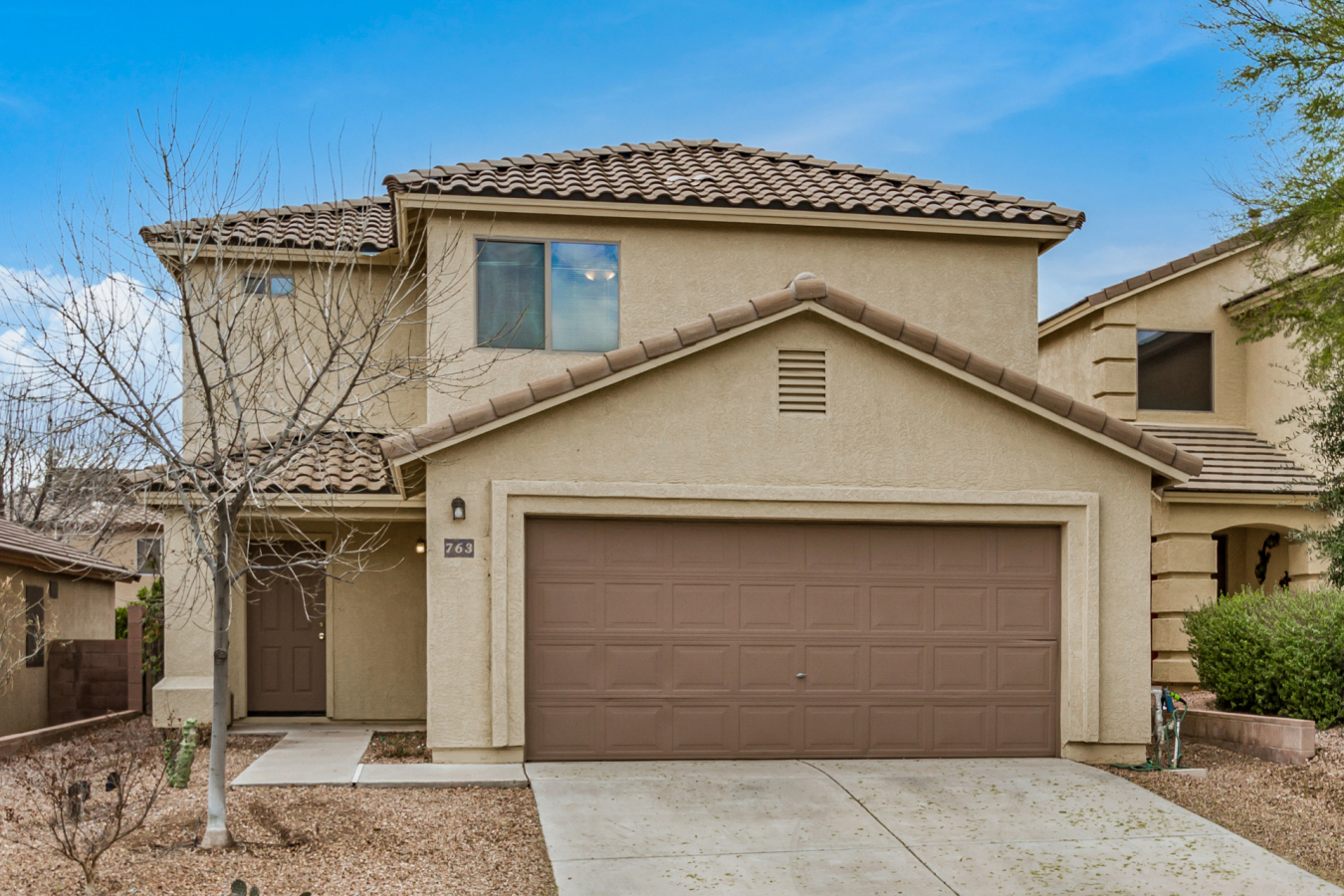 763 W Cholla Crest Dr Virtual Tour