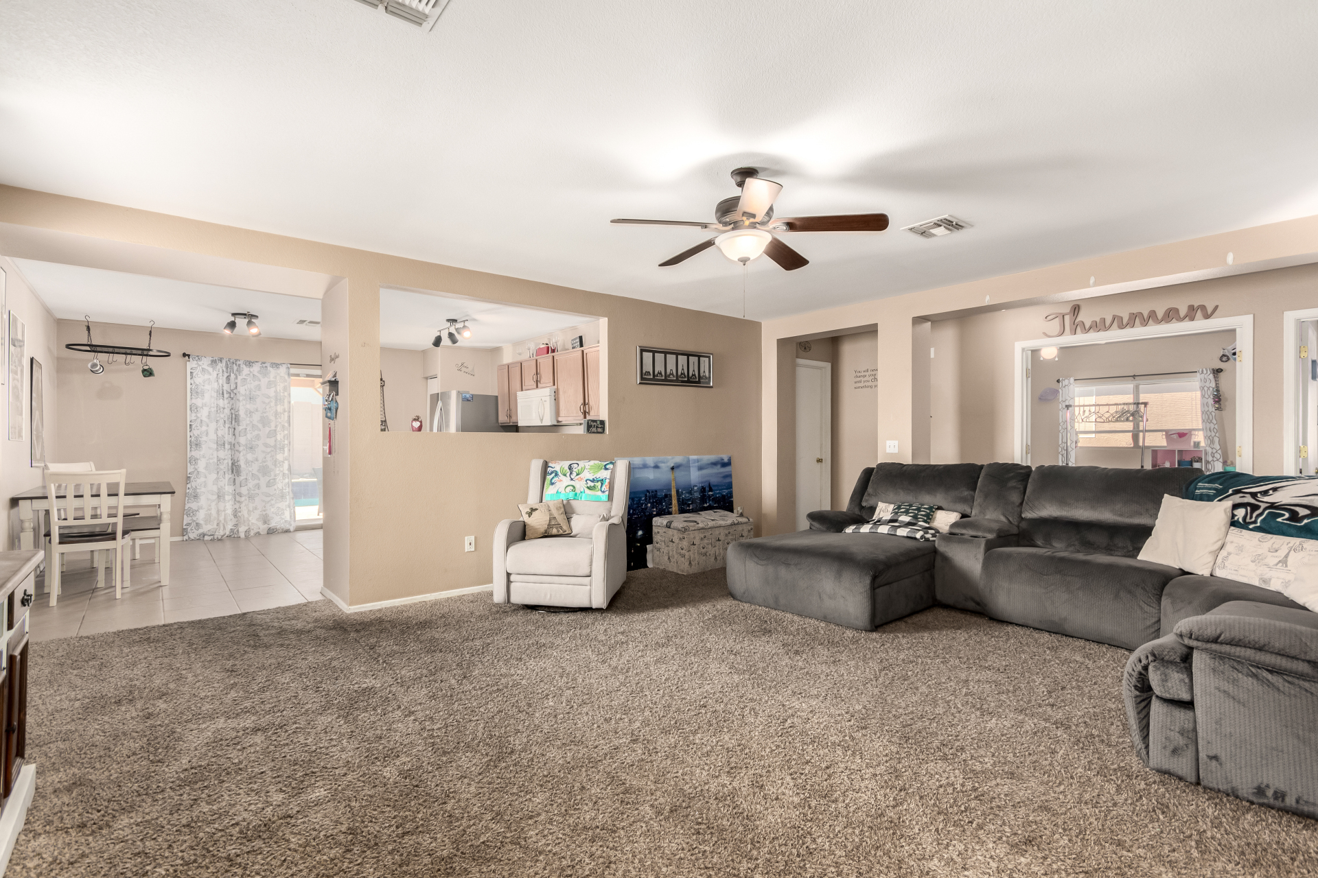 11529 WEST COLUMBINE DRIVE El Mirage, AZ 85335