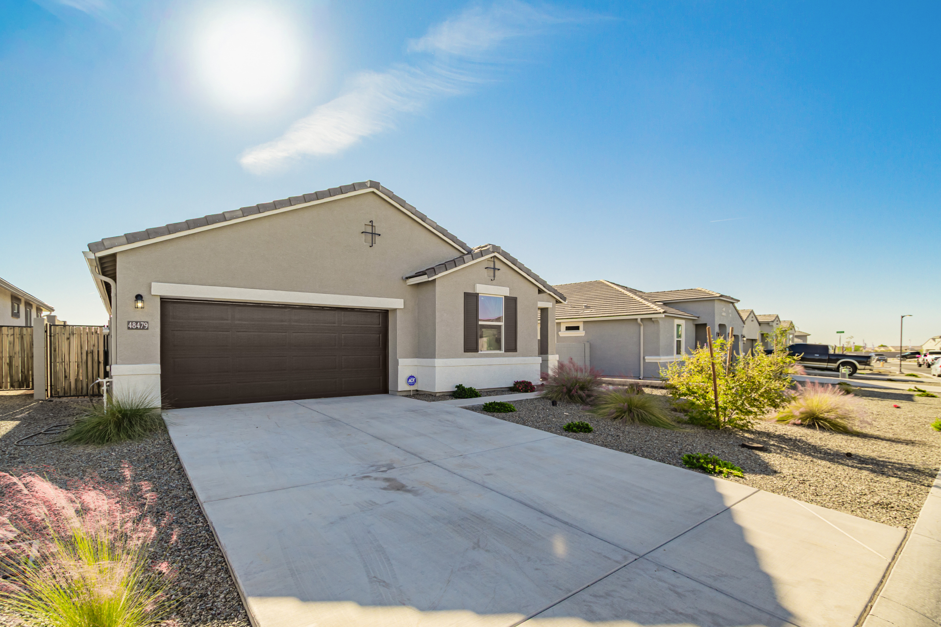 48479 NORTH DURAN WAY Gold Canyon, AZ 85118
