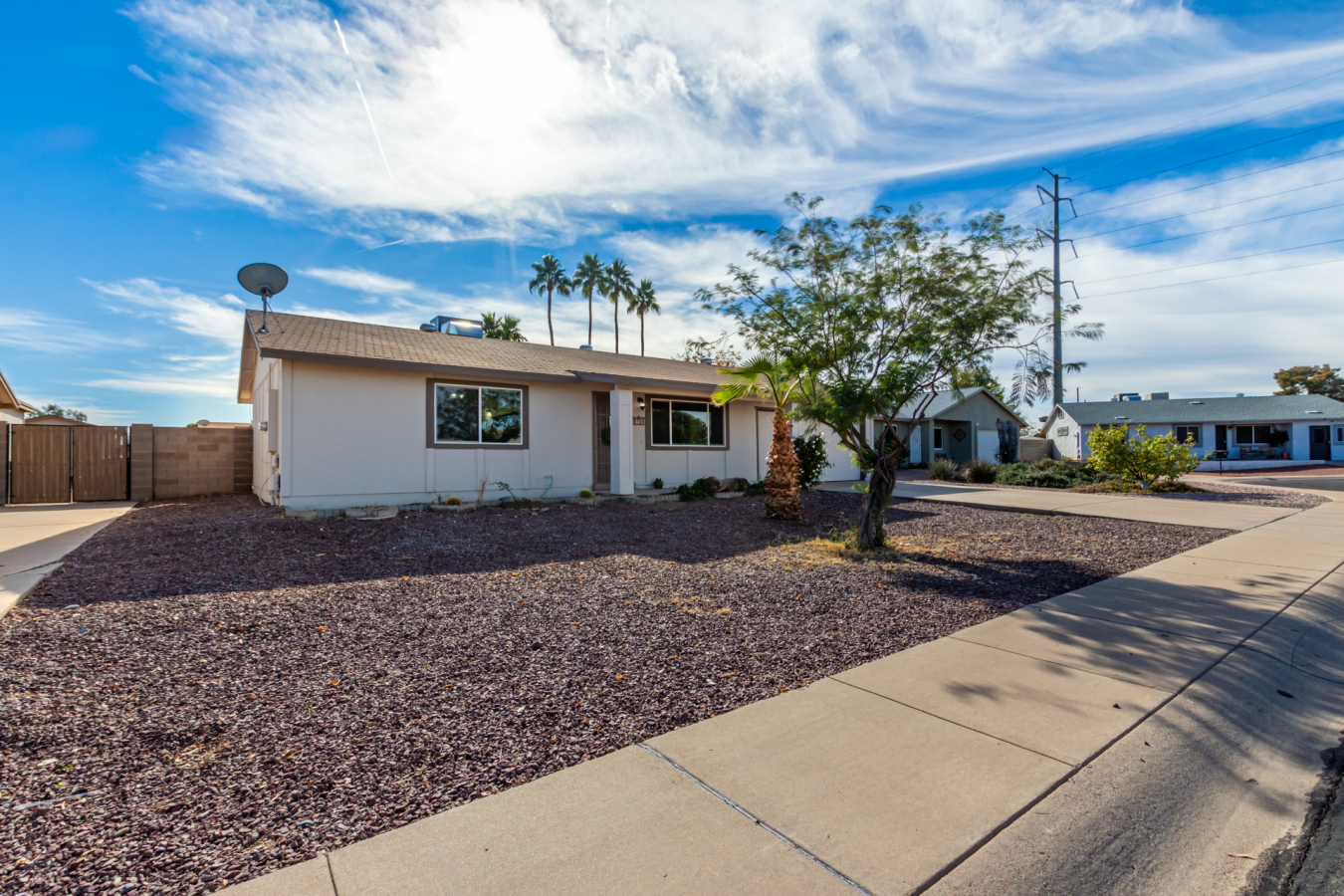 5709 S Roberts Rd Virtual Tour