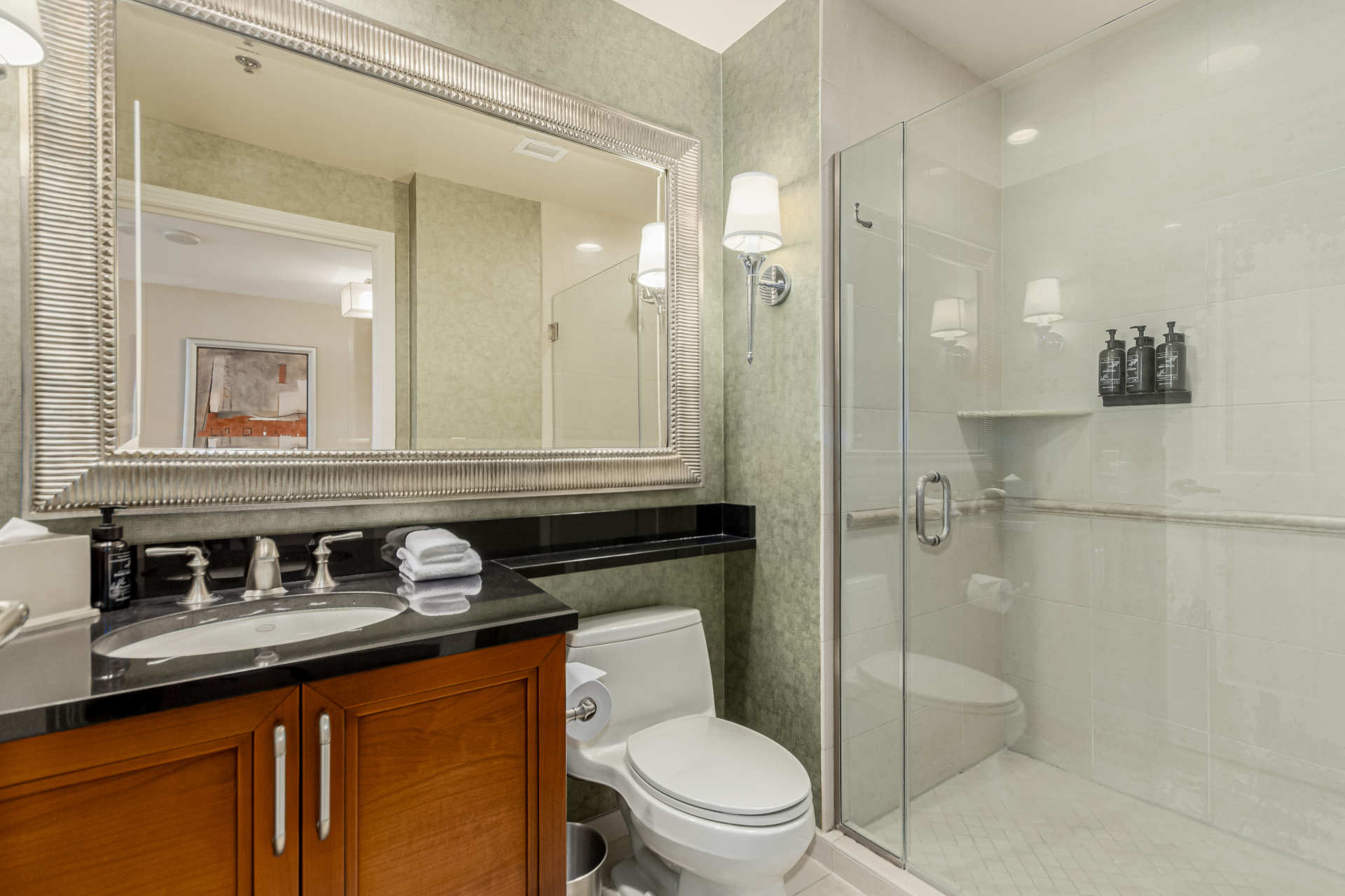 135 EAST HARMON AVENUE #2702 Las Vegas, NV 89109