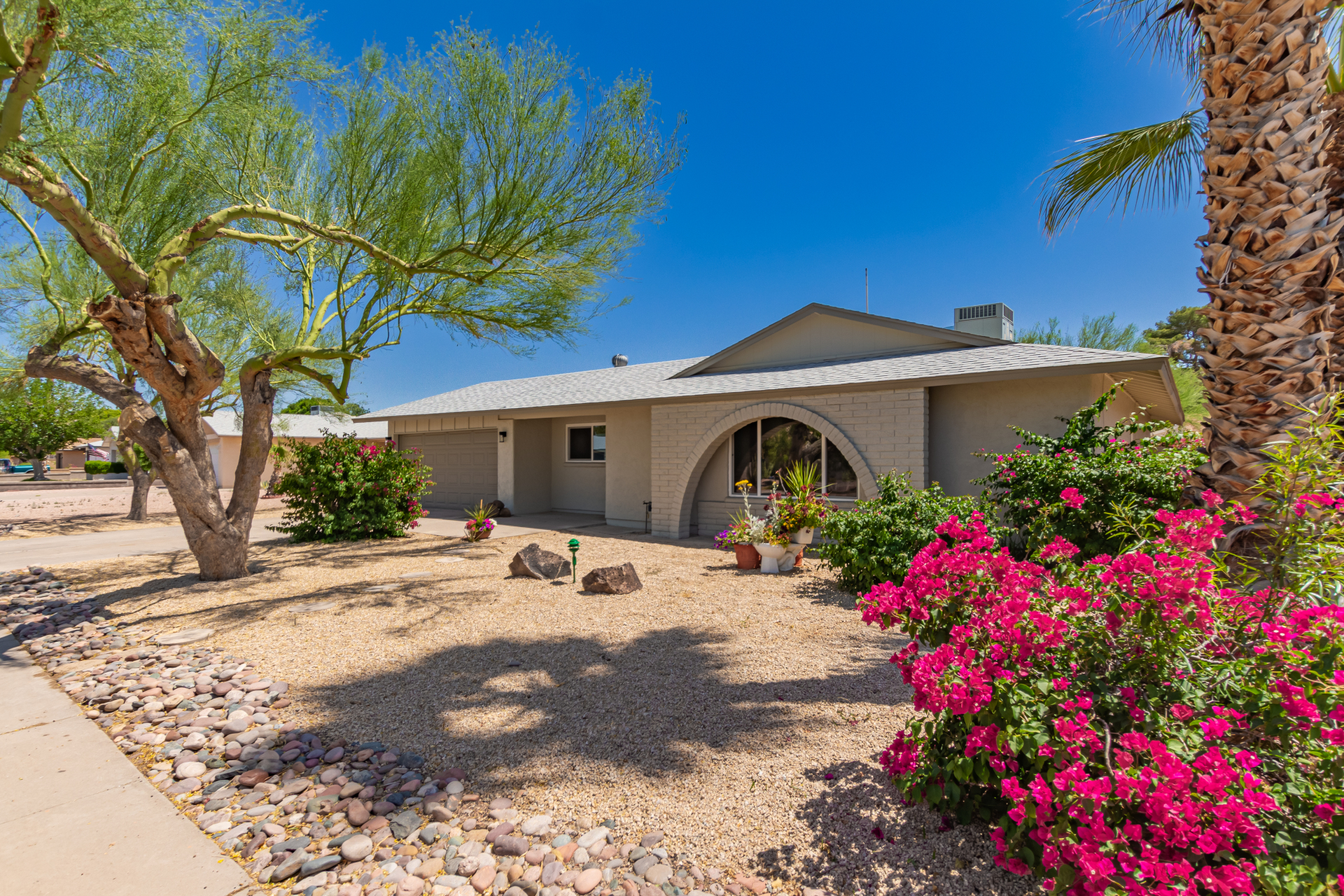 1115 EAST CARTER DRIVE Tempe, AZ 85282