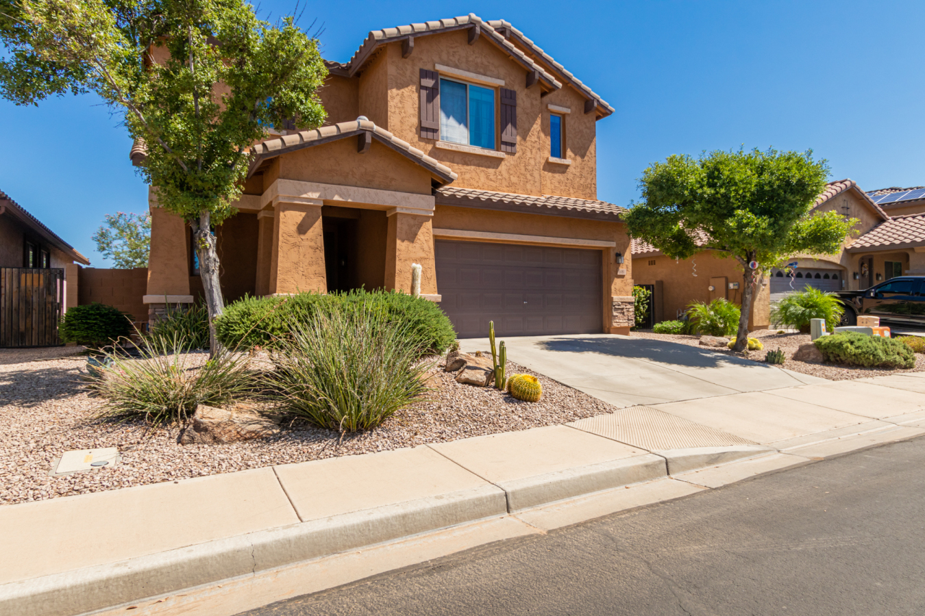 6181 S PEARL DRIVE Chandler, AZ 85249