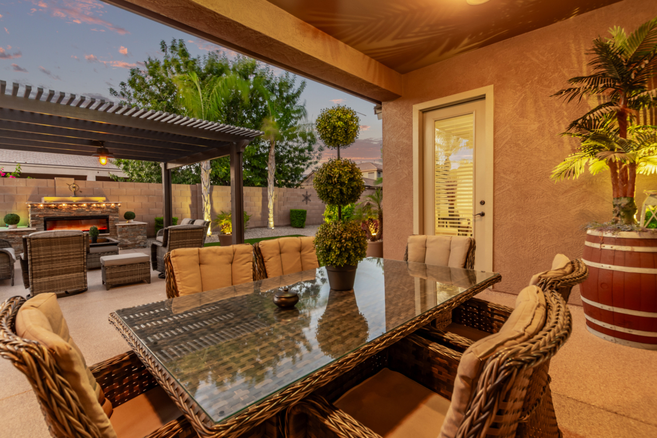 16838 W HALIFAX ST Surprise, AZ 85374