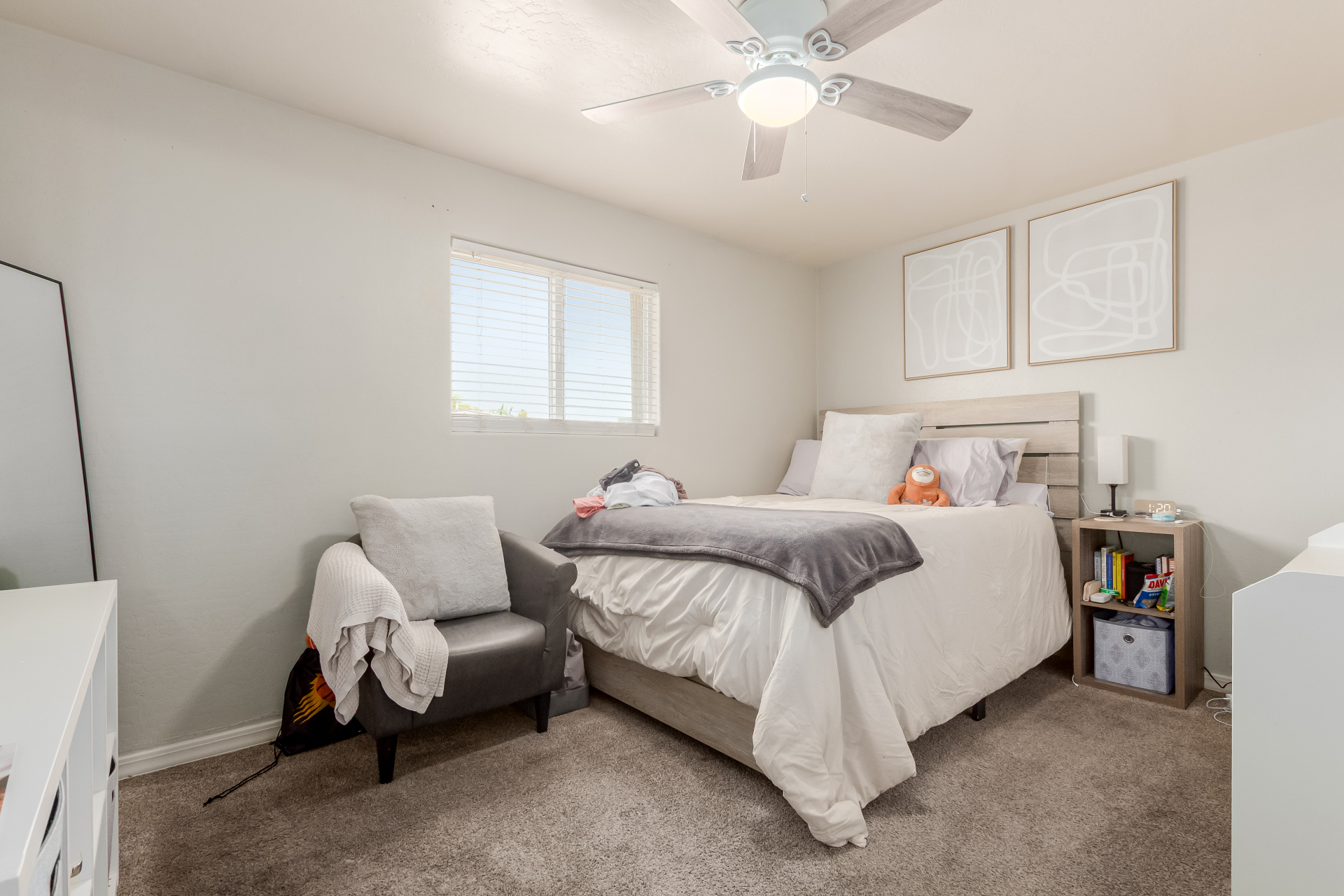 808 NORTH 78TH STREET Scottsdale, AZ 85257