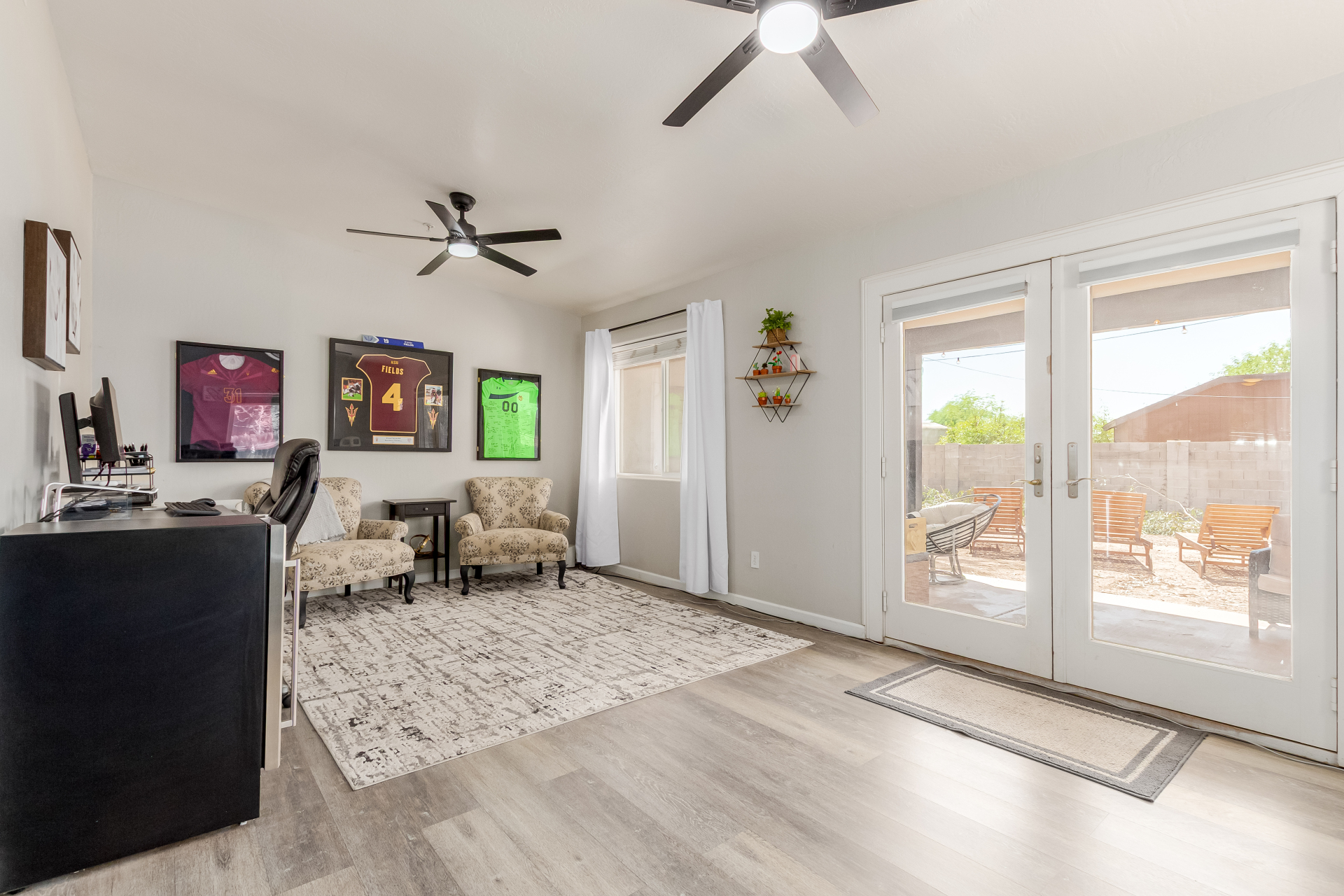 808 NORTH 78TH STREET Scottsdale, AZ 85257