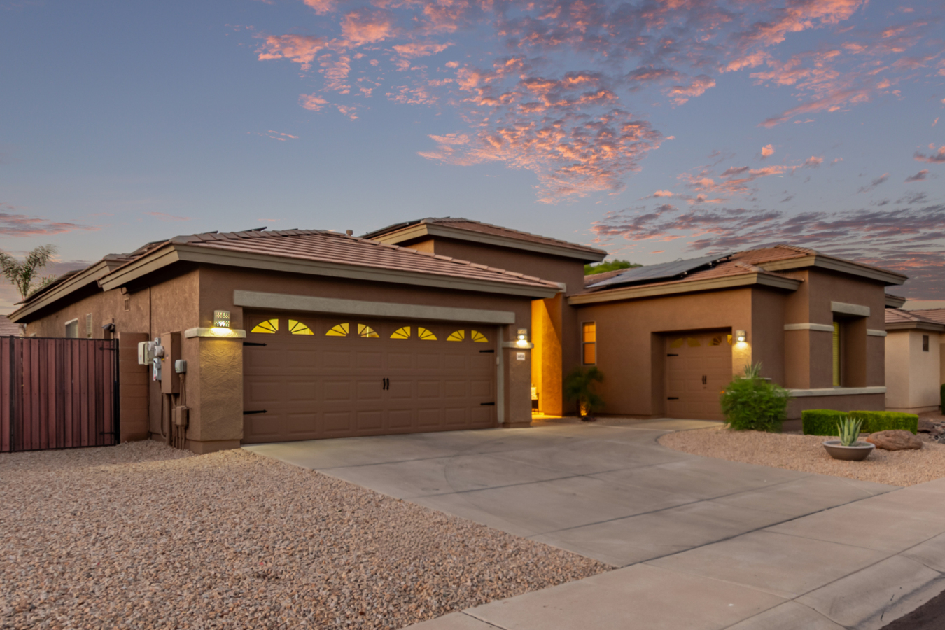 16838 W HALIFAX ST Surprise, AZ 85374